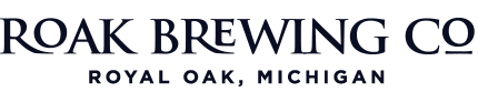 POWERBOAT – ROAK Brewing Co.